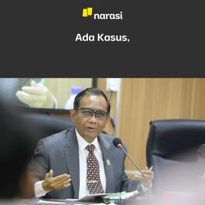 Narasi Newsroom on Twitter: Narasi Newsroom on Twitter: