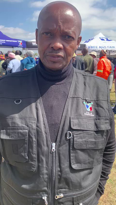 CITY OF EKURHULENI on Twitter: CITY OF EKURHULENI on Twitter: