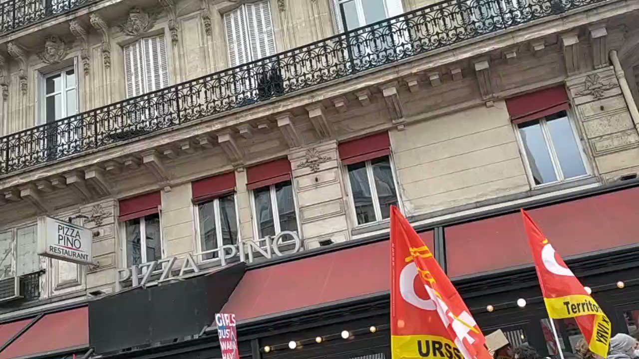 Collectif Cgt Monoprix Idf (@cgt_idf) / Twitter