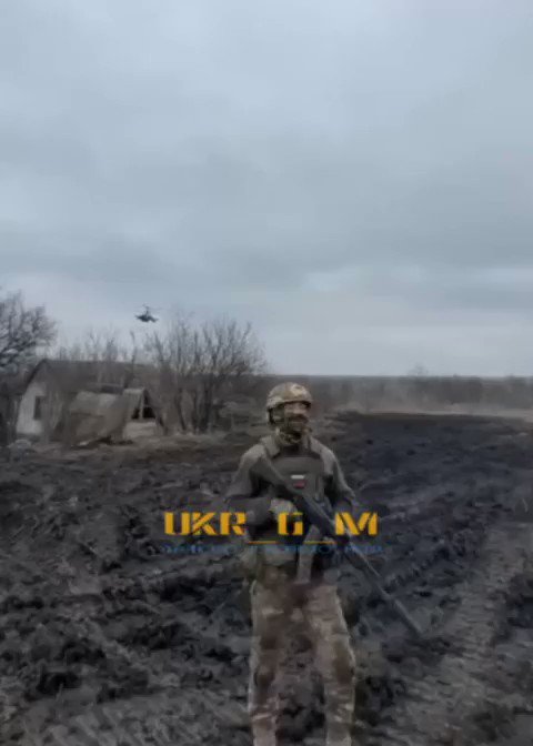 Trollstoy on Twitter: "Ka-52 attack helicopter of the army aviation of the Russian Aerospace ...