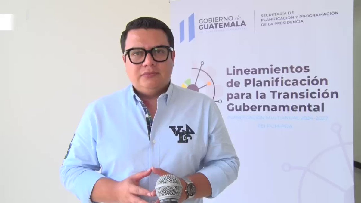 SEGEPLAN on Twitter: "Participación de los Consejos de Desarrollo en capacitación de traslado de ...