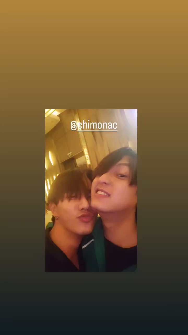 Perth Tanapon Japan FC🇯🇵 on Twitter: "2023.03.27 Perth igs 更新🖤🔥🔥🔥🔥🔥🔥🔥 #GmmtvOuting2023 # ...