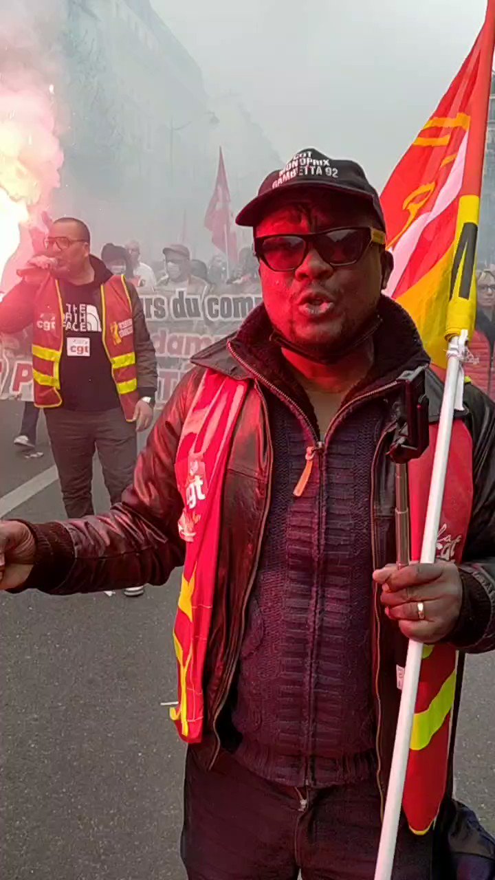 Collectif Cgt Monoprix Idf (@cgt_idf) / Twitter