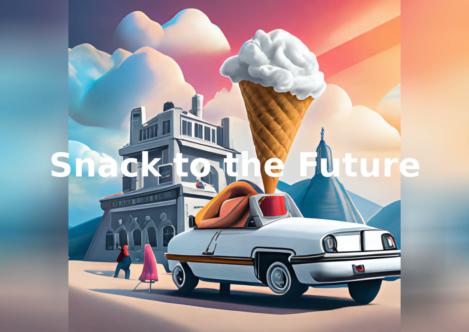 Genmo on Twitter: "Join the waitlist for Genmo Chat at https://t.co/jB6SPQbeL4. To get in sooner ...