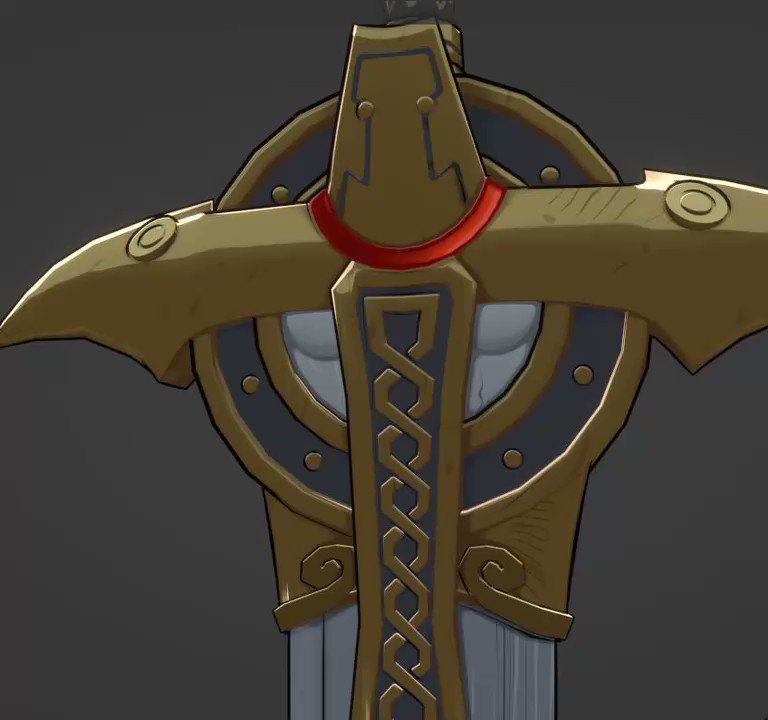 Drexis Animations On Twitter Probably The Most Ridiculous Thing Ive Modeledrigged With A
