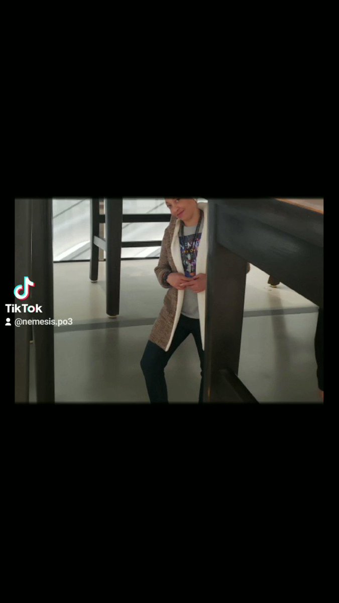 Pure Order: God's Gift & Nemesis on Twitter: "RT @Nemesis_PO3: Peace! Had to sneak in a lil ...