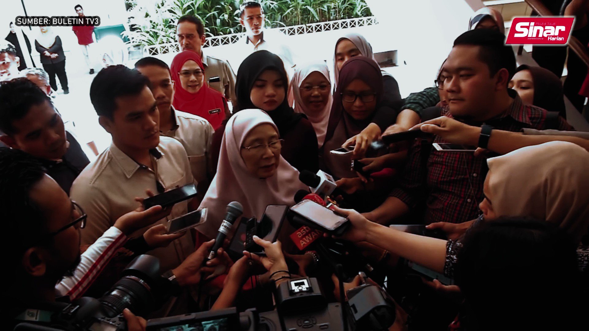 SinarHarian on Twitter: SinarHarian on Twitter: