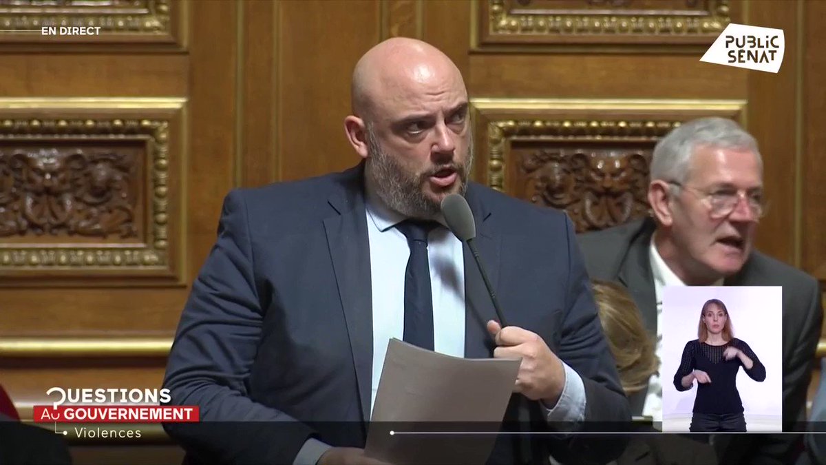 Esteban. Ⓐ on Twitter: "EELV qui dénonce les violences à l’encontre des policiers comme si on en ...