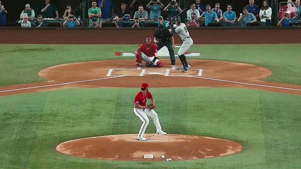 Invictos🏆 on Twitter: "RT @643Network: “Baseball is Something Else” ⚾️ Con su nueva campaña ...