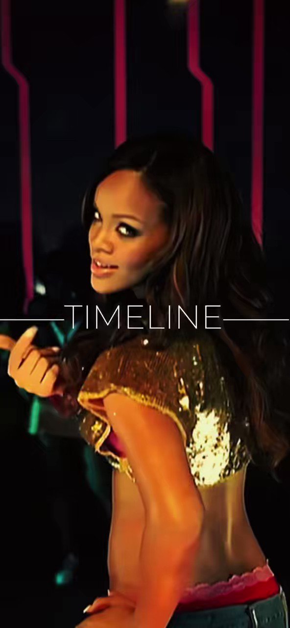 HOT100 on Twitter: "Essa é a estreia da TIMELINE e vamos explicar um pouquinho de como vai ...