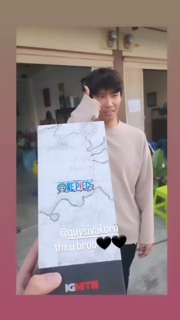 Perth Tanapon Japan FC🇯🇵 on Twitter: "2023.03.29 Perth igs 更新🖤🔥🔥🔥🔥🔥 DoubleSavage LastQ #ปิดกล้อง ...