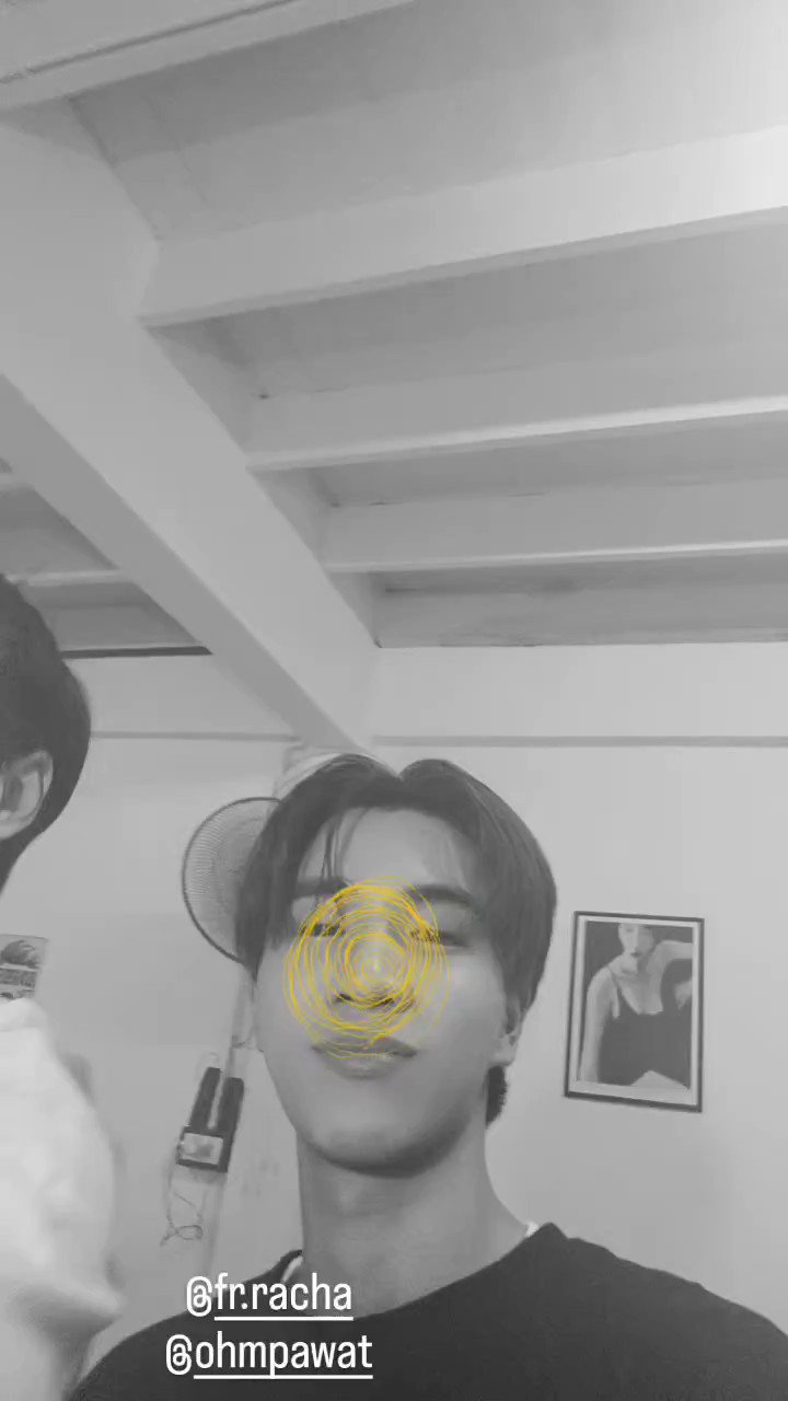 Perth Tanapon Japan FC🇯🇵 on Twitter: "2023.03.29 Perth igs 更新🖤🔥🔥🔥🔥🔥🔥🔥🔥🔥🔥🔥 DoubleSavage LastQ ...