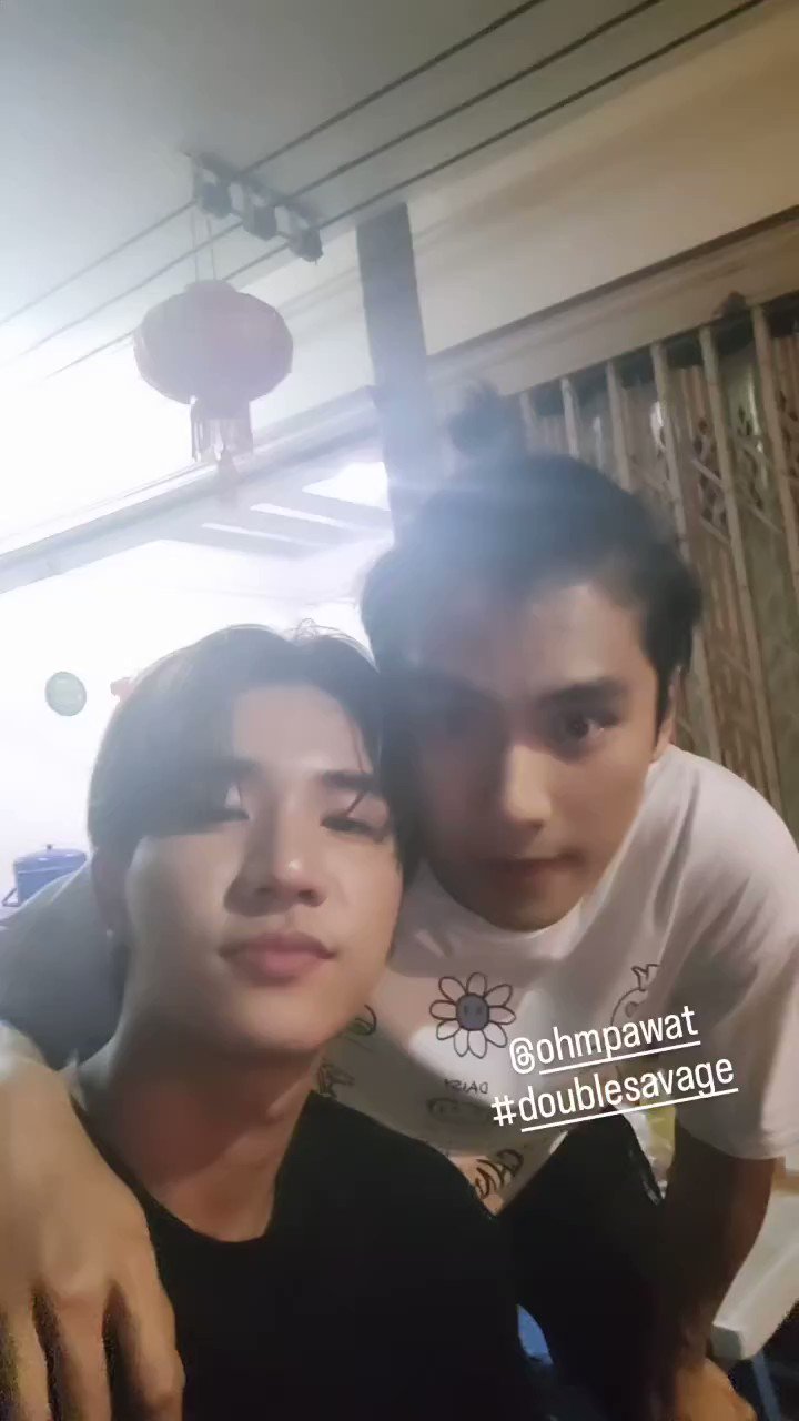 Perth Tanapon Japan FC🇯🇵 on Twitter: "2023.03.29 Perth igs 更新🖤🔥🔥🔥🔥🔥🔥🔥🔥🔥🔥🔥 DoubleSavage LastQ ...