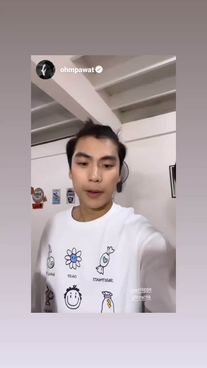 Perth Tanapon Japan FC🇯🇵 on Twitter: "2023.03.29 Perth igs 更新🖤🔥🔥🔥🔥🔥🔥🔥🔥🔥🔥🔥 DoubleSavage LastQ ...