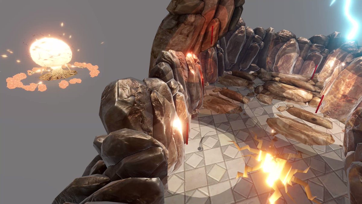 Nasos Artngame On Twitter Toon Effects Maker Urp Released Assetstore 50 Discount For 2 