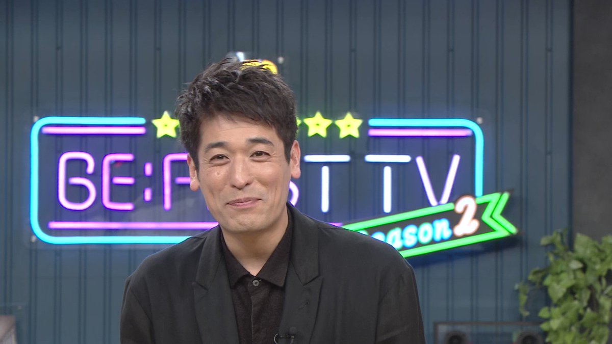 BE:FIRST TV Season2【日テレ公式】 on Twitter: "／ BE:FIRST TV Season2 今夜放送開始！！ \ 毎日メンバー全員で カウントダウン！ 今日は ...