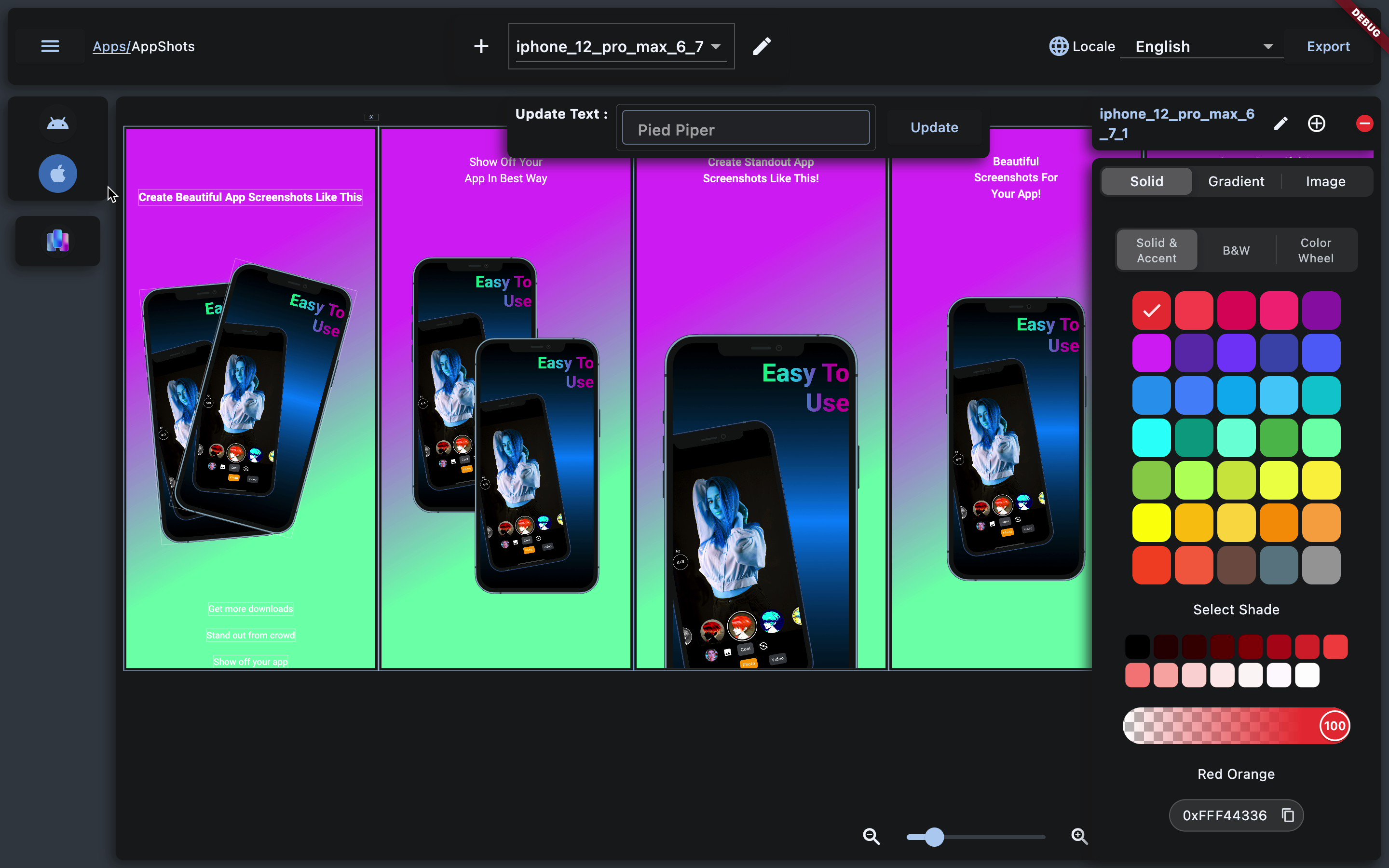 🚀 AppShots (@appshotss) / Twitter