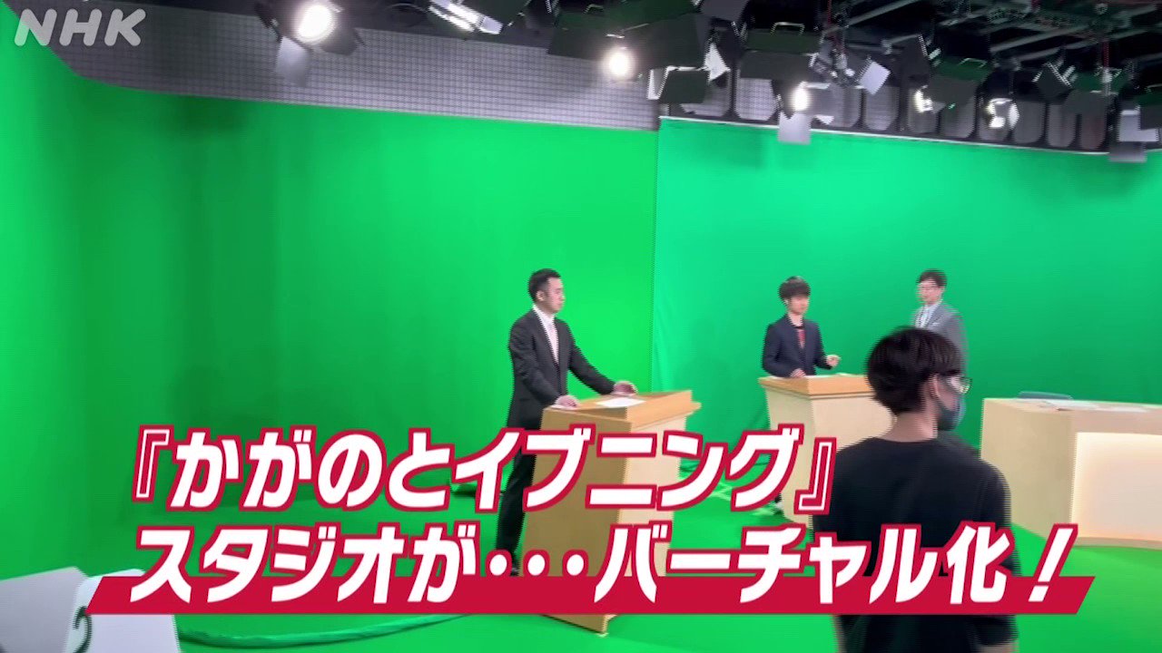 @Local_jp/170_HOKURIKU_NHK / Twitter