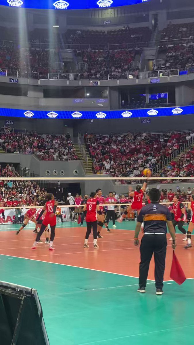 Abs Cbn News On Twitter Soltones Is Unstoppable Ties Everything At