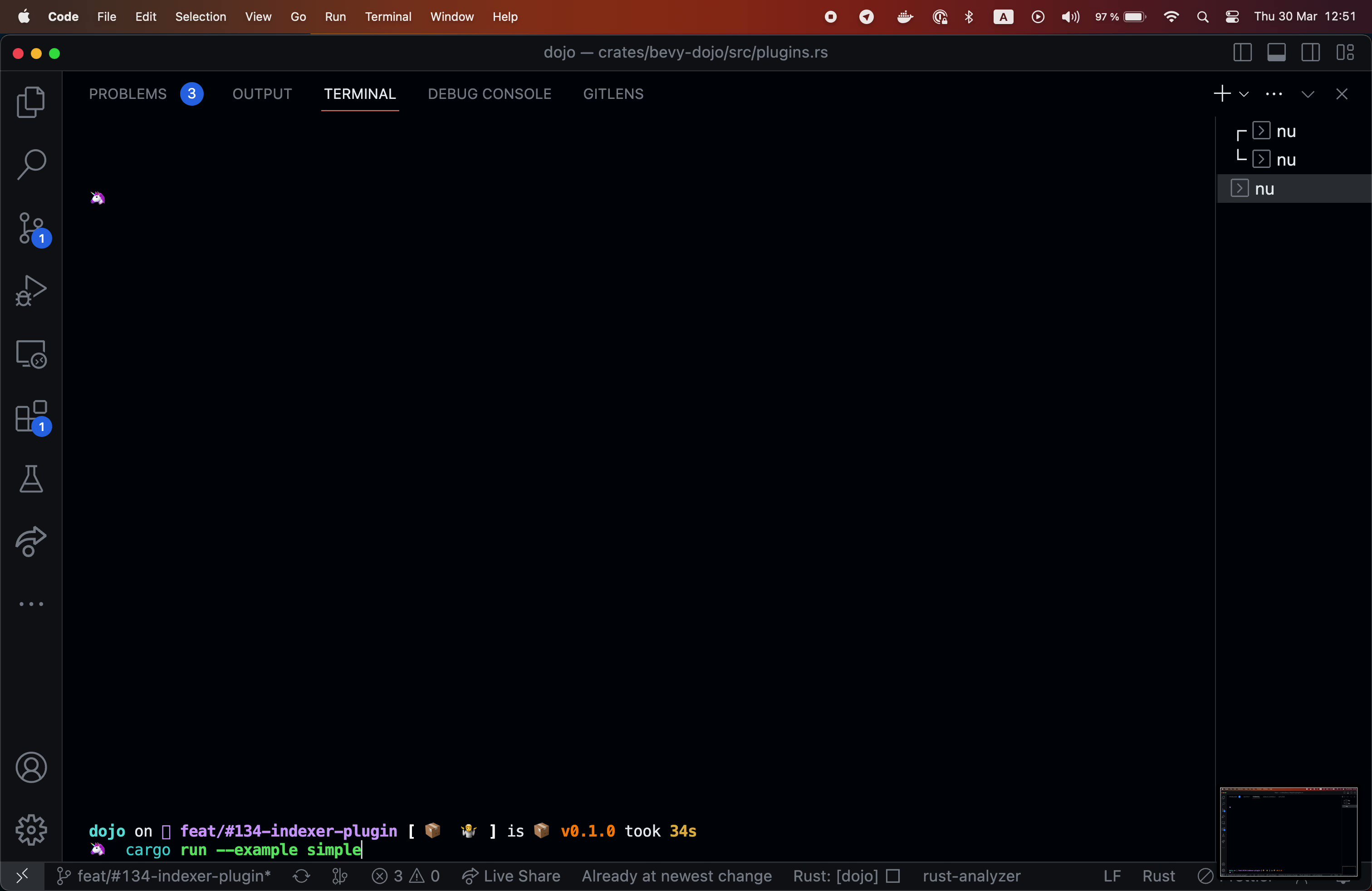 Dojo (@dojostarknet) / Twitter