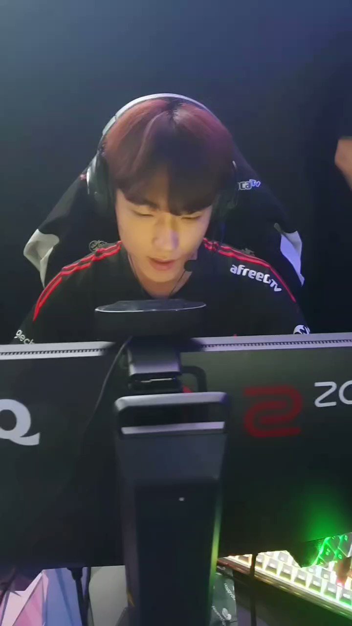 KWANGDONG FREECS PUBG (@KDF_PUBG) / Twitter