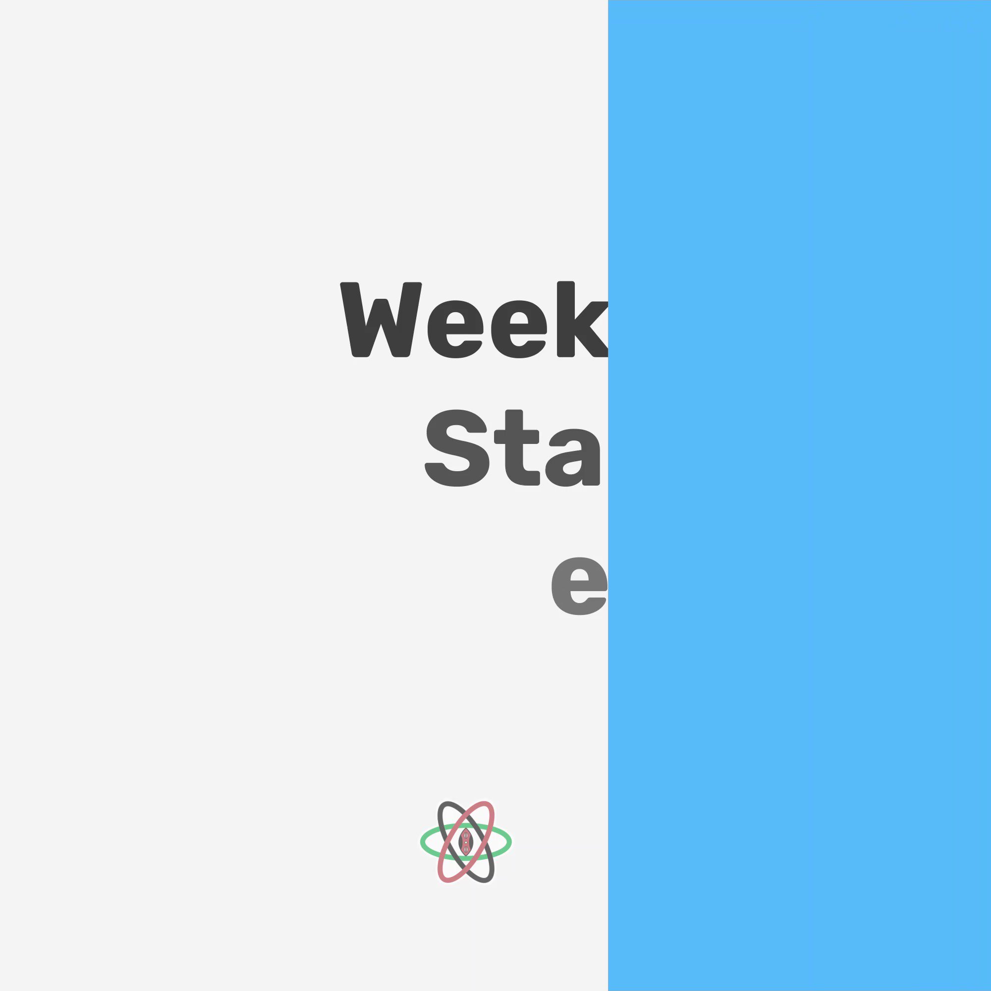 Reactjs Developer Community In Kenya Reactdevske Twitter