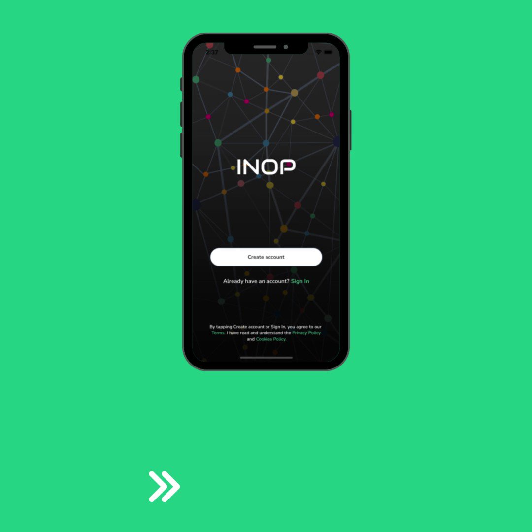 INOP.ai (@INOP_ai) / Twitter