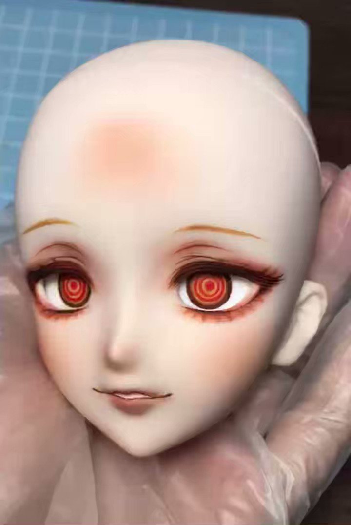 〆コンコン🦊 on Twitter: "RT @oo___o_oo_o____: #これでフォロワーさん増えました 弱気なメイド君とマキマさんのキャラドヘッド"