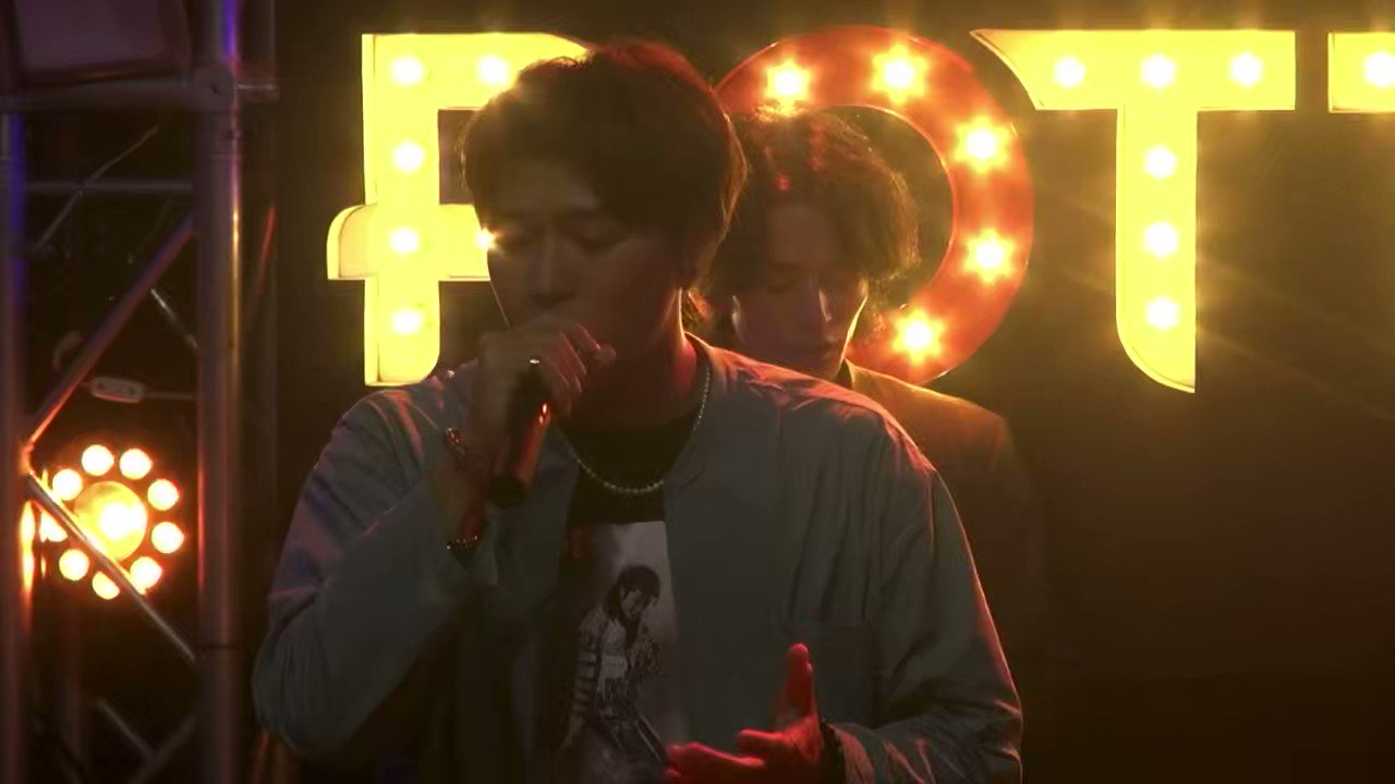 @westvvest24/SurvibeS / Twitter