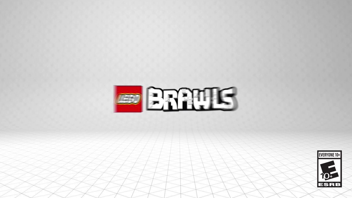 LEGO Brawls on Twitter: LEGO Brawls on Twitter: