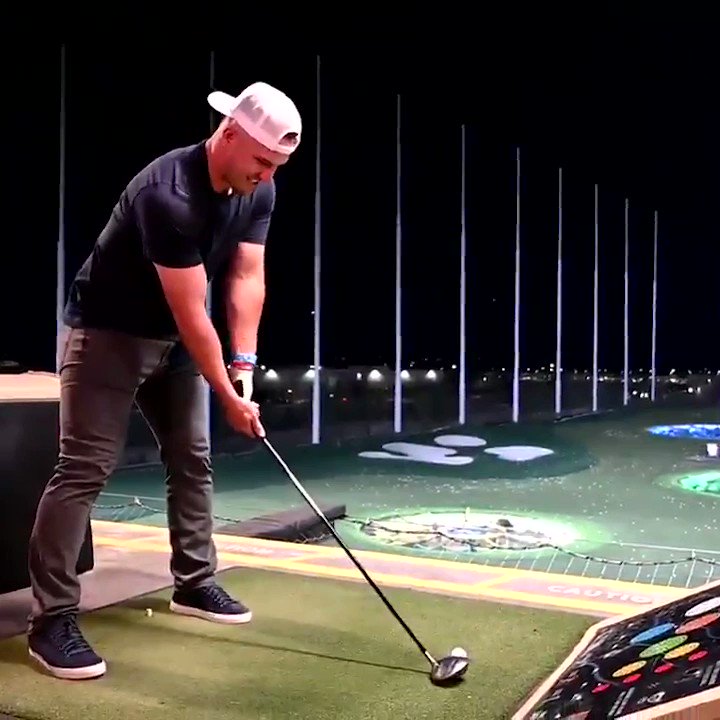 Baseball Grip Pga Tour at Edward Acosta blog