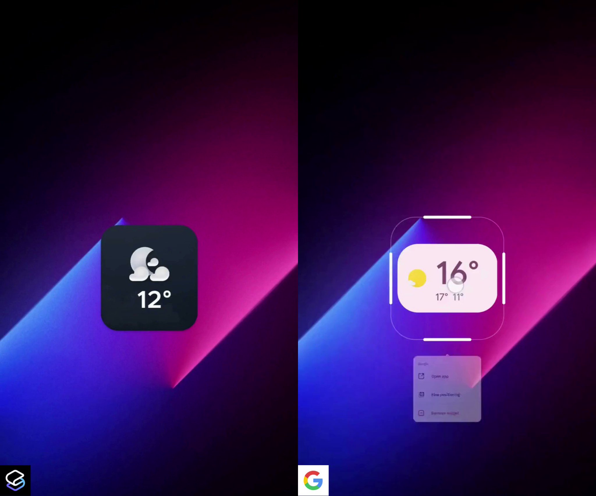 Smart Launcher on Twitter: "Remember when we introduced our Smart Widgets last year and called ...