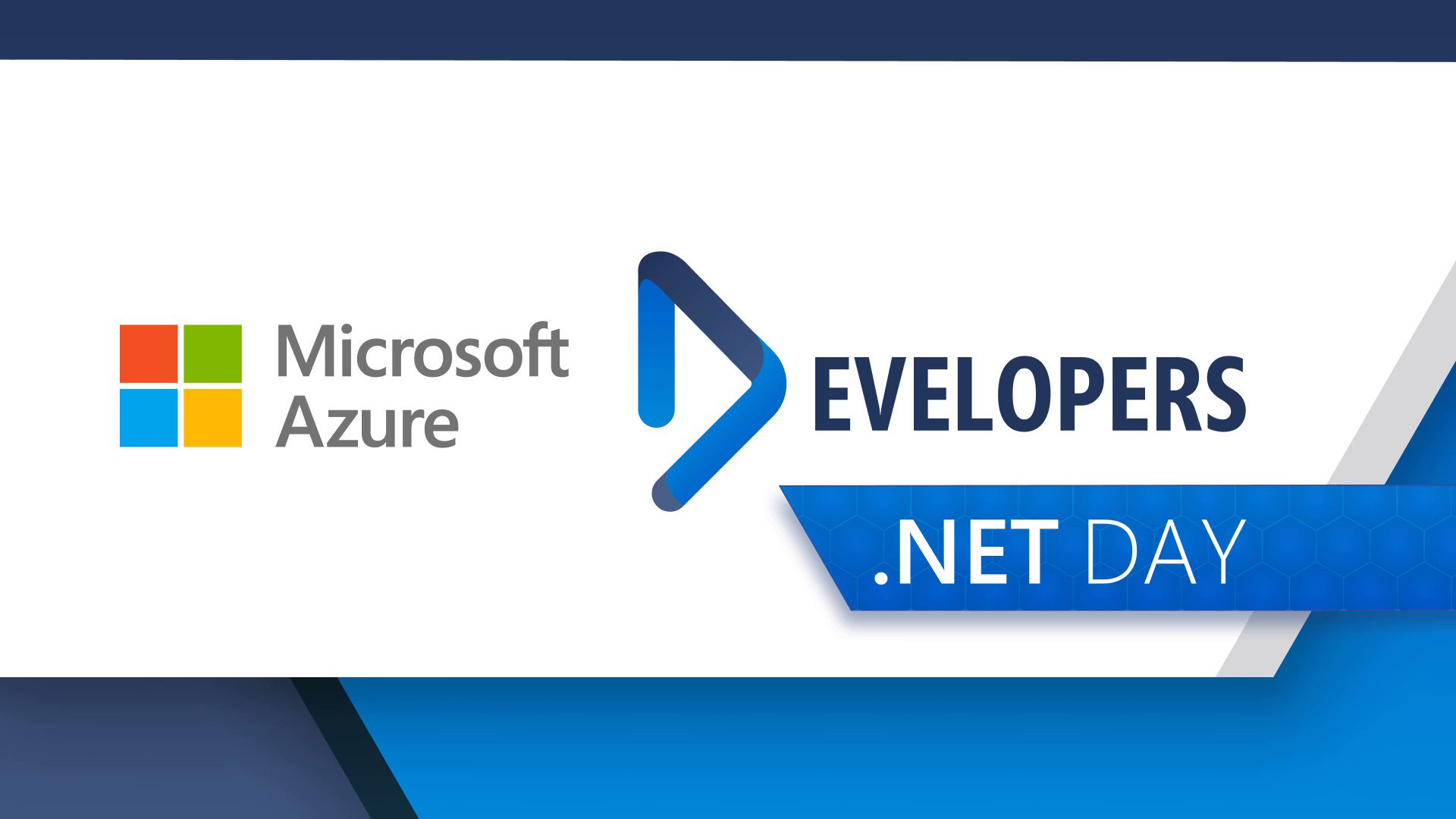 Azure Developers on Twitter: "Learn cutting-edge cloud dev techniques that can save you time and ...