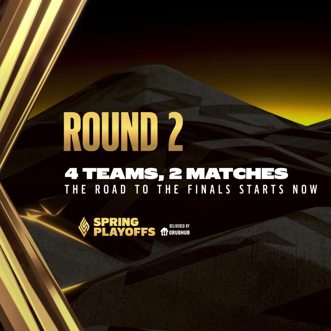 LCS on Twitter: "The road to Raleigh continues! Today we'll lock in our first representative at ...