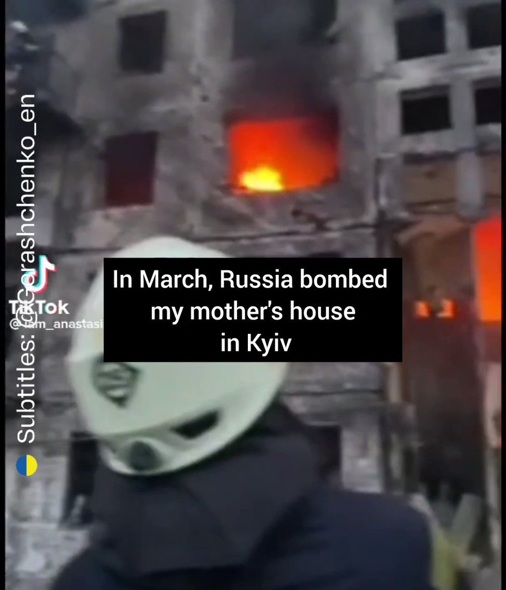 Decodïngtrolls On Twitter Rt Gerashchenko En Last March A Home In