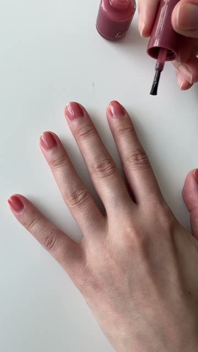 isuta on Twitter: "\ 本日3月31日発売 / ローソン×ロムアンド「&nd by rom&nd」が天才級のかわいさ💄 リップバームはシアーな発色で抜け感のある唇を演出して ...