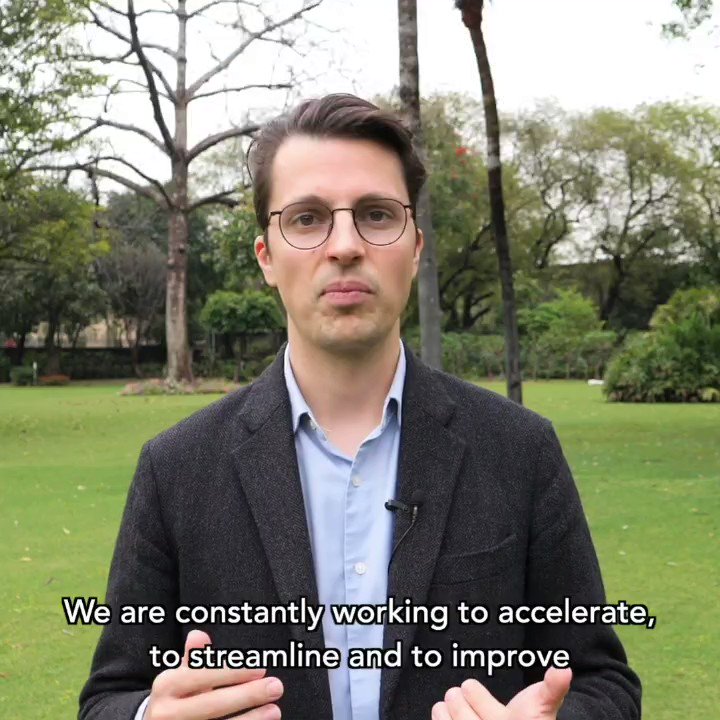 German Embassy India on Twitter: German Embassy India on Twitter:
