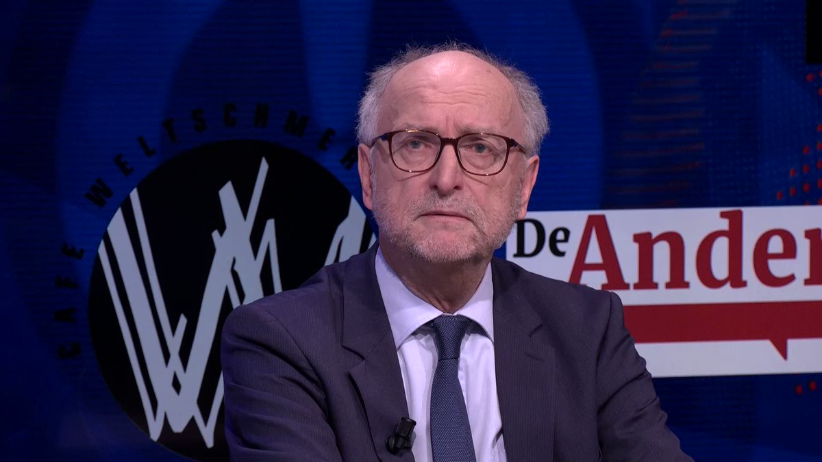 Ongehoord Nederland TV on Twitter: Ongehoord Nederland TV on Twitter:
