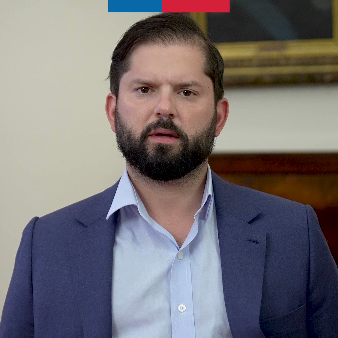 Gobierno De Chile On Twitter Rt Lasubdere En El Díadelasregiones
