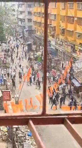 राम 🇮🇳 on Twitter: "RT @RashmiDVS: The violence against Hindus never stopped in West Bengal. The ...