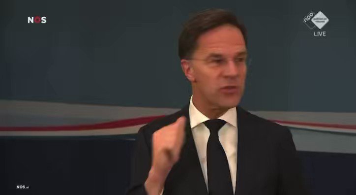 Maarten Hopman on Twitter: "Wat gebeurde hier?"