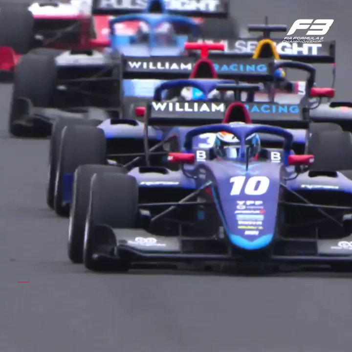 Formula 3 On Twitter His Third F3 Victory But His First In 2023