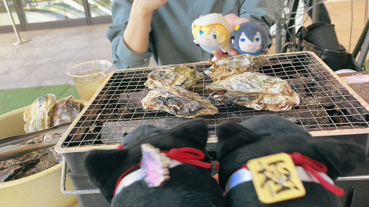 86ðŸ¯ï½±ï¾ï½¿ï¾›é€šè²©é–‹å§‹ On Twitter ç‰¡è £é£Ÿã£ã¦ã‚‹ðŸ¦ª æ€ã£ã¦ãŸã‚ˆã‚Šã§ã‹ã„