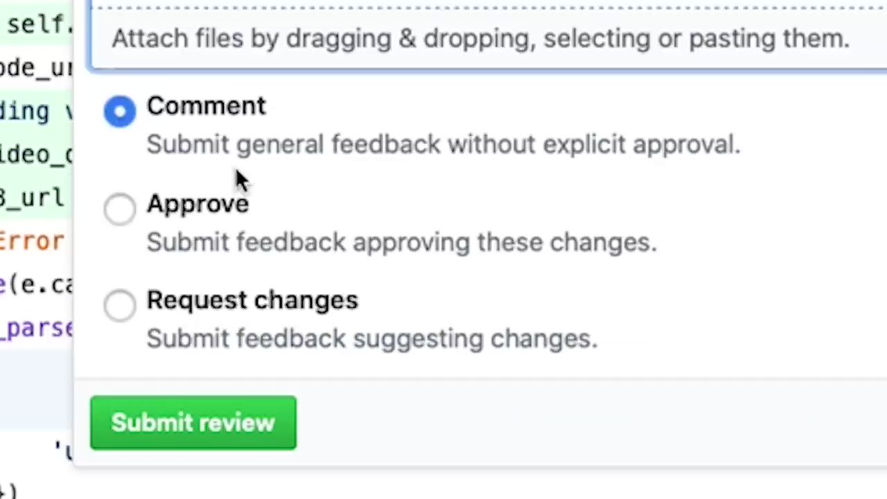 Github On Twitter Lgtm Ship It Works On My Computer 👍 Whats Your