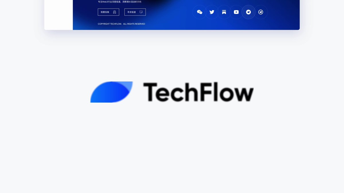 Thread by @TechFlowPost on Thread Reader App – Thread Reader App