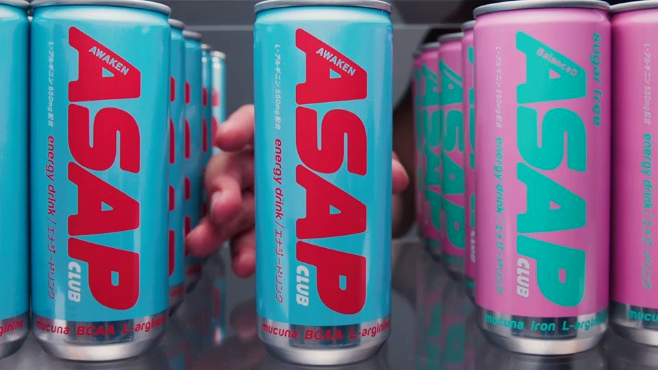 ASAP CLUB (@asapclub_) / Twitter