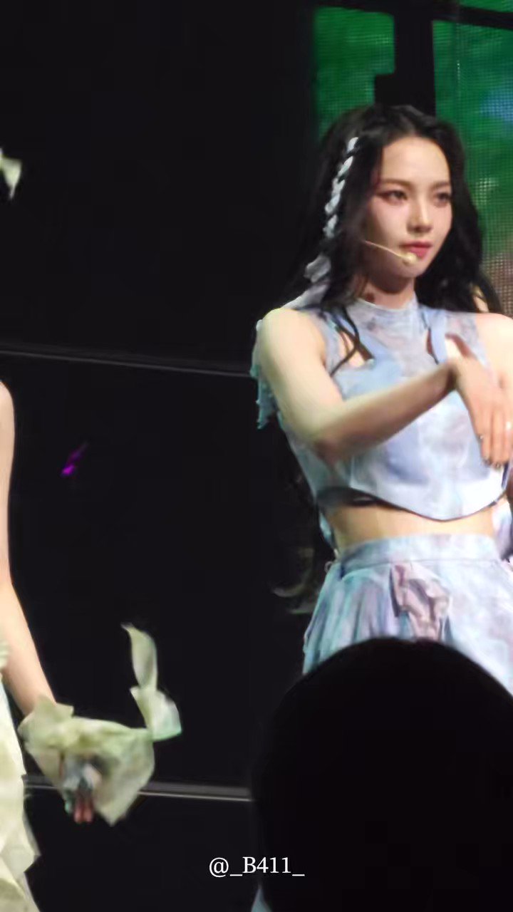 비 (@_B411_) / Twitter