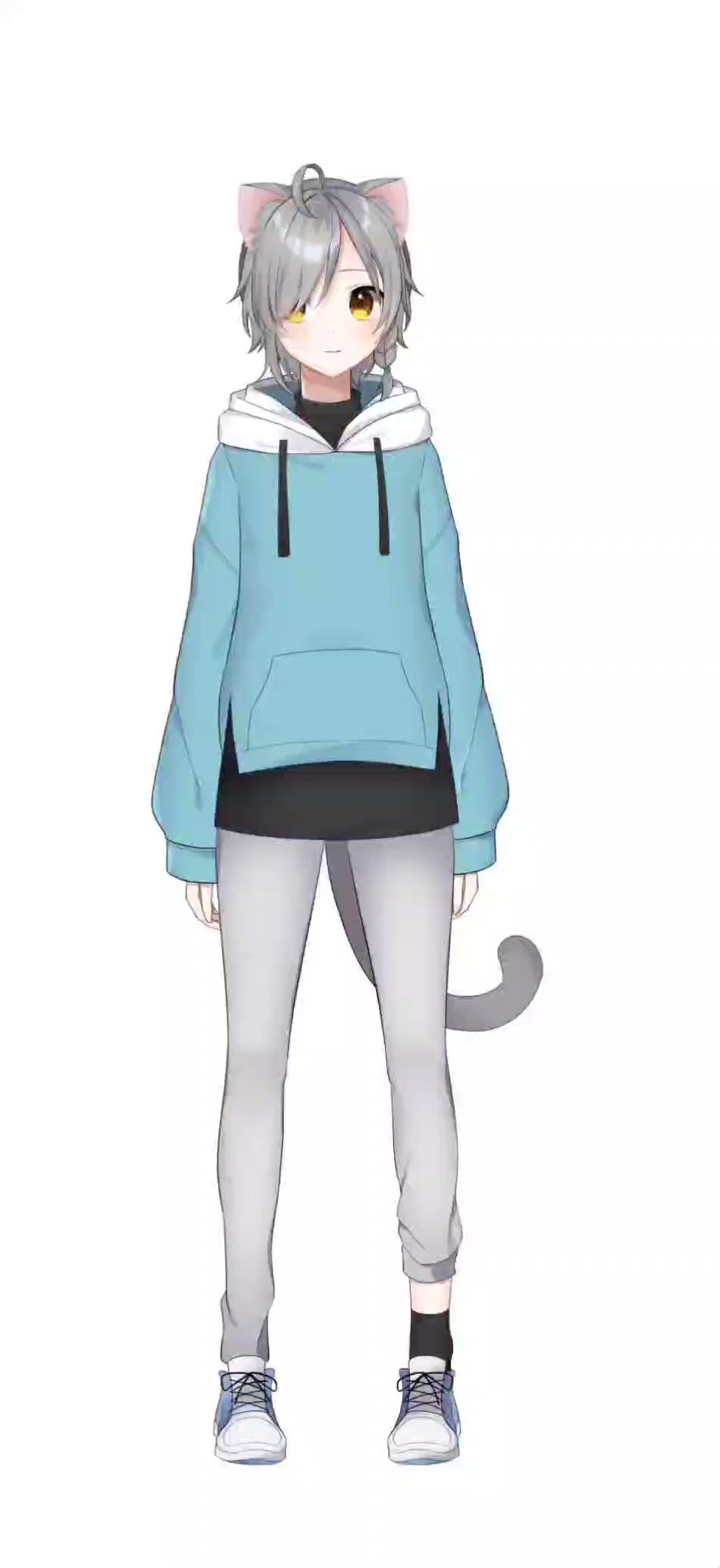 寛凪レン@Live2Dお勉強中 (@renkannagi_c) / Twitter