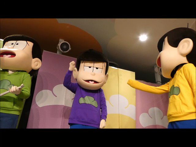 着ぐるみちゃん35 - posfie