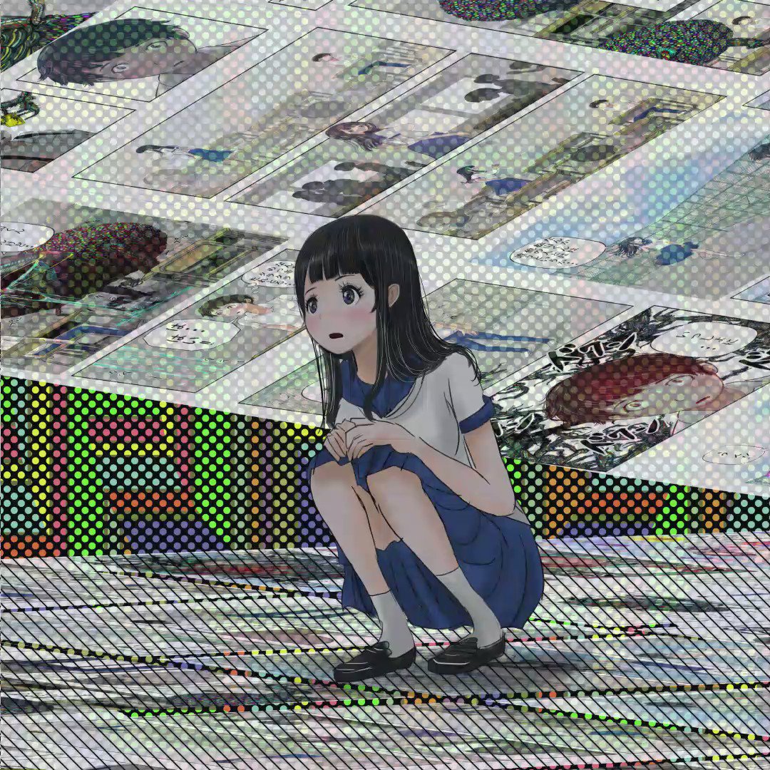 ヤンマガweb On Twitter Rt Yozaemon 無料話公開中でございますよ! ヤンマガwebにて隔週水曜日連載しており